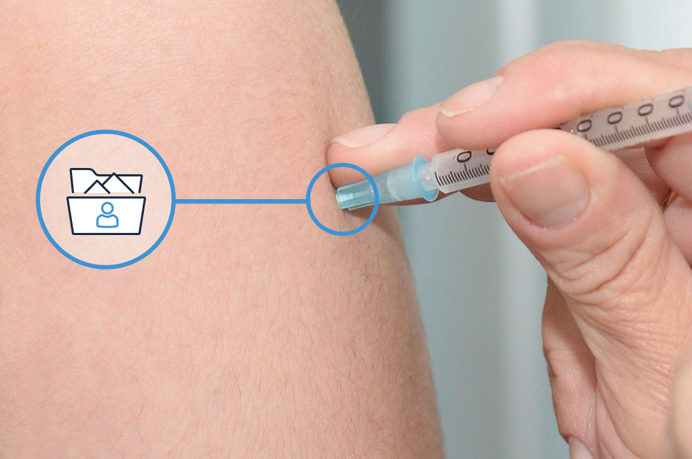 Patient Access to Immunization Records
